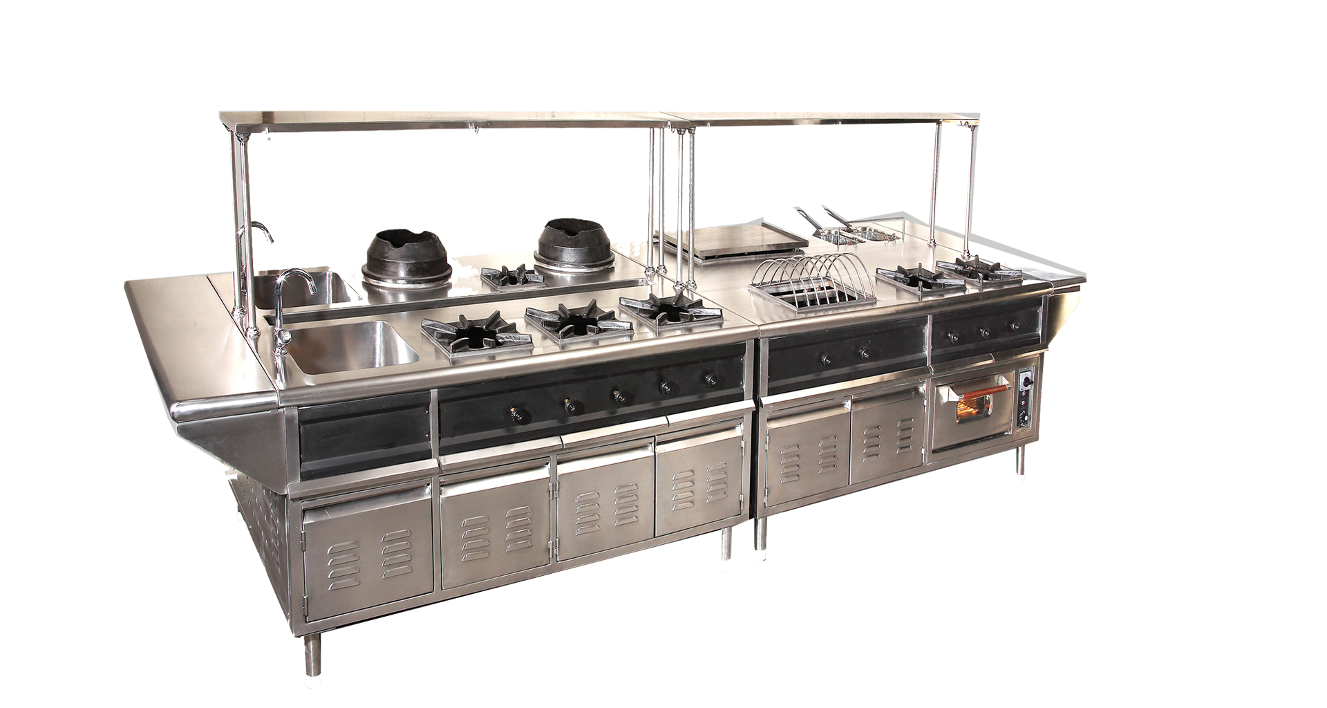 raunak kitchen equipments