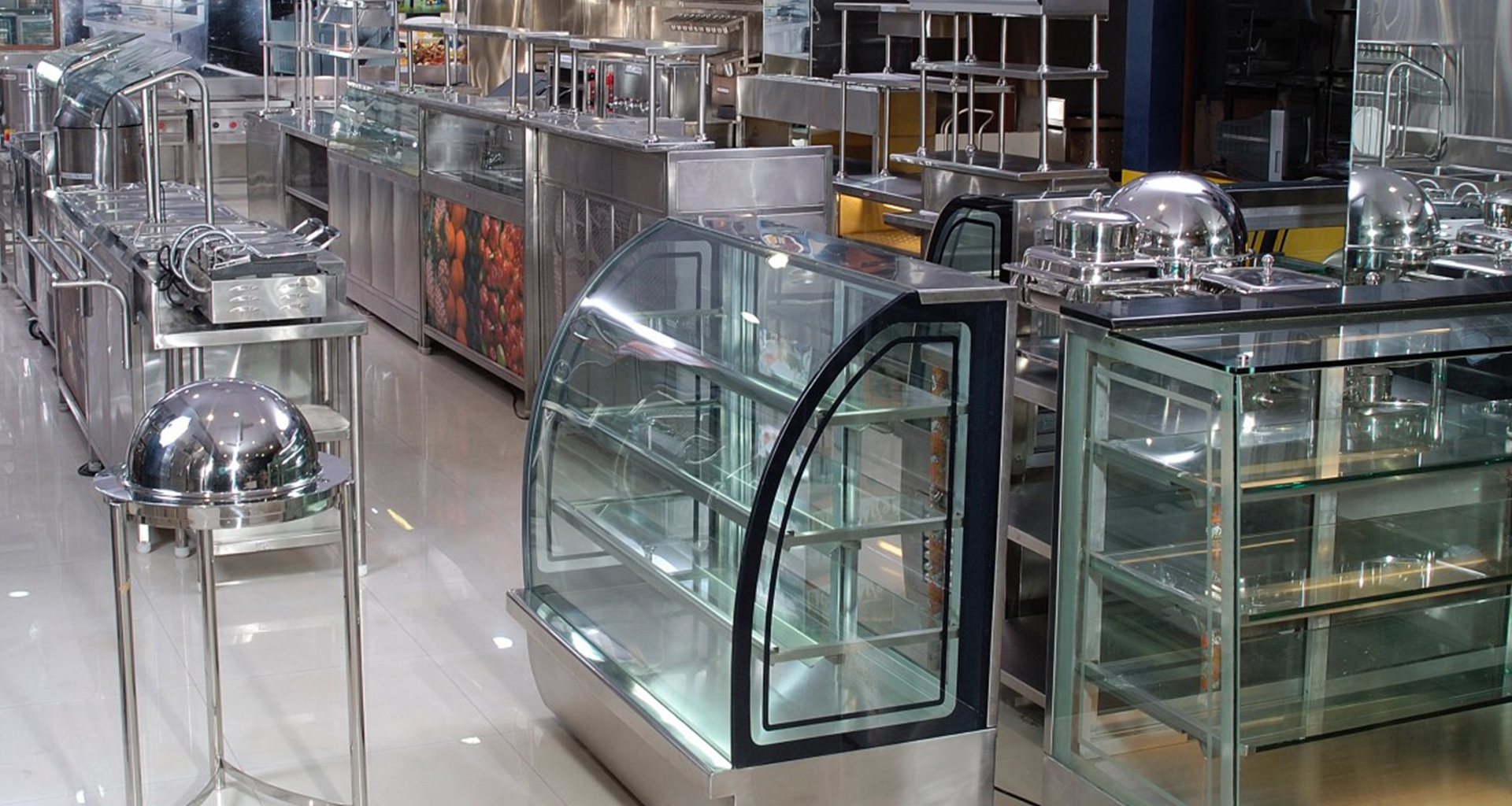 raunak kitchen equipments