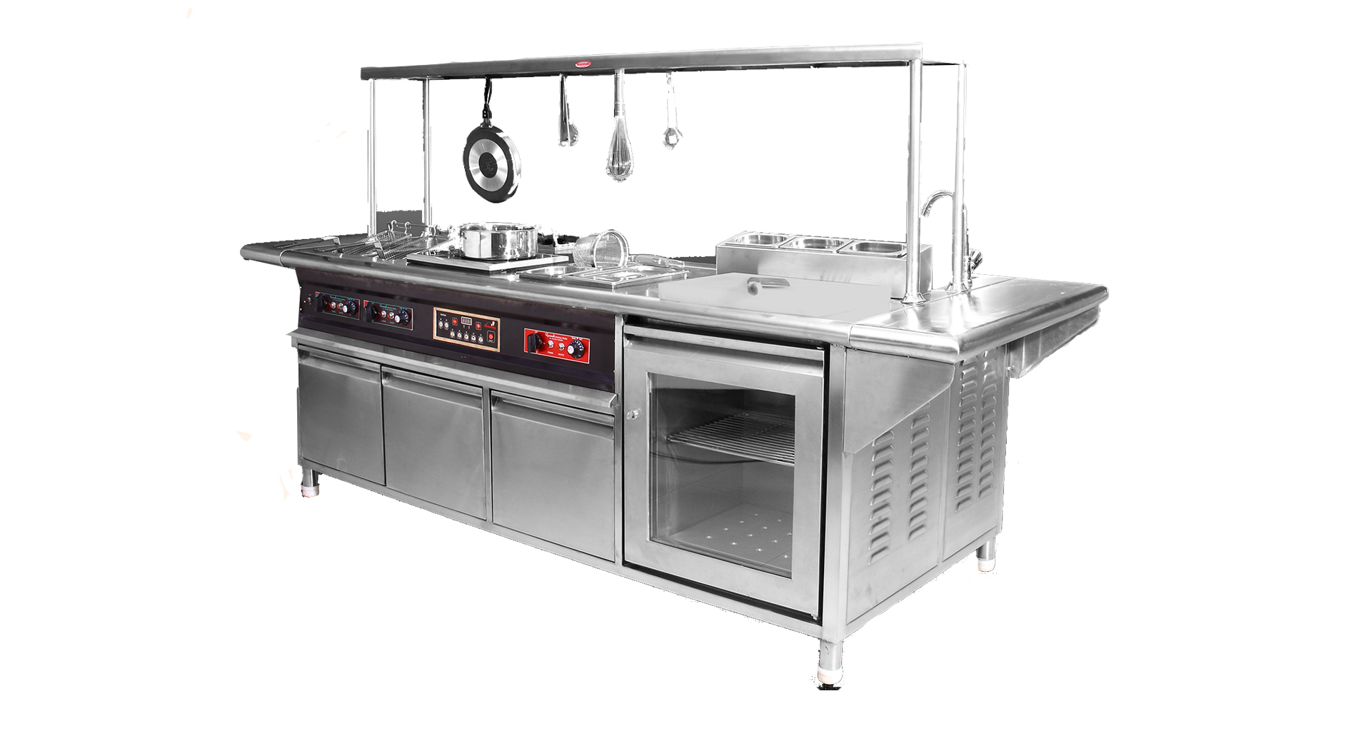 raunak kitchen equipments