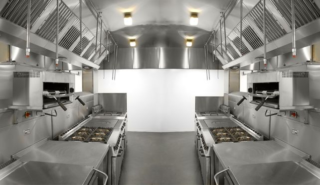 Raunak Commercial Kitchen equipments | Manufacturer & Supplier